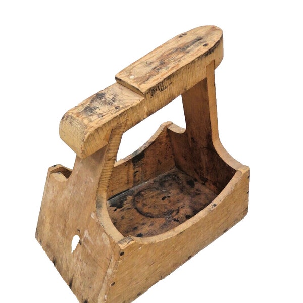 Shoe Shine Stand - Etsy