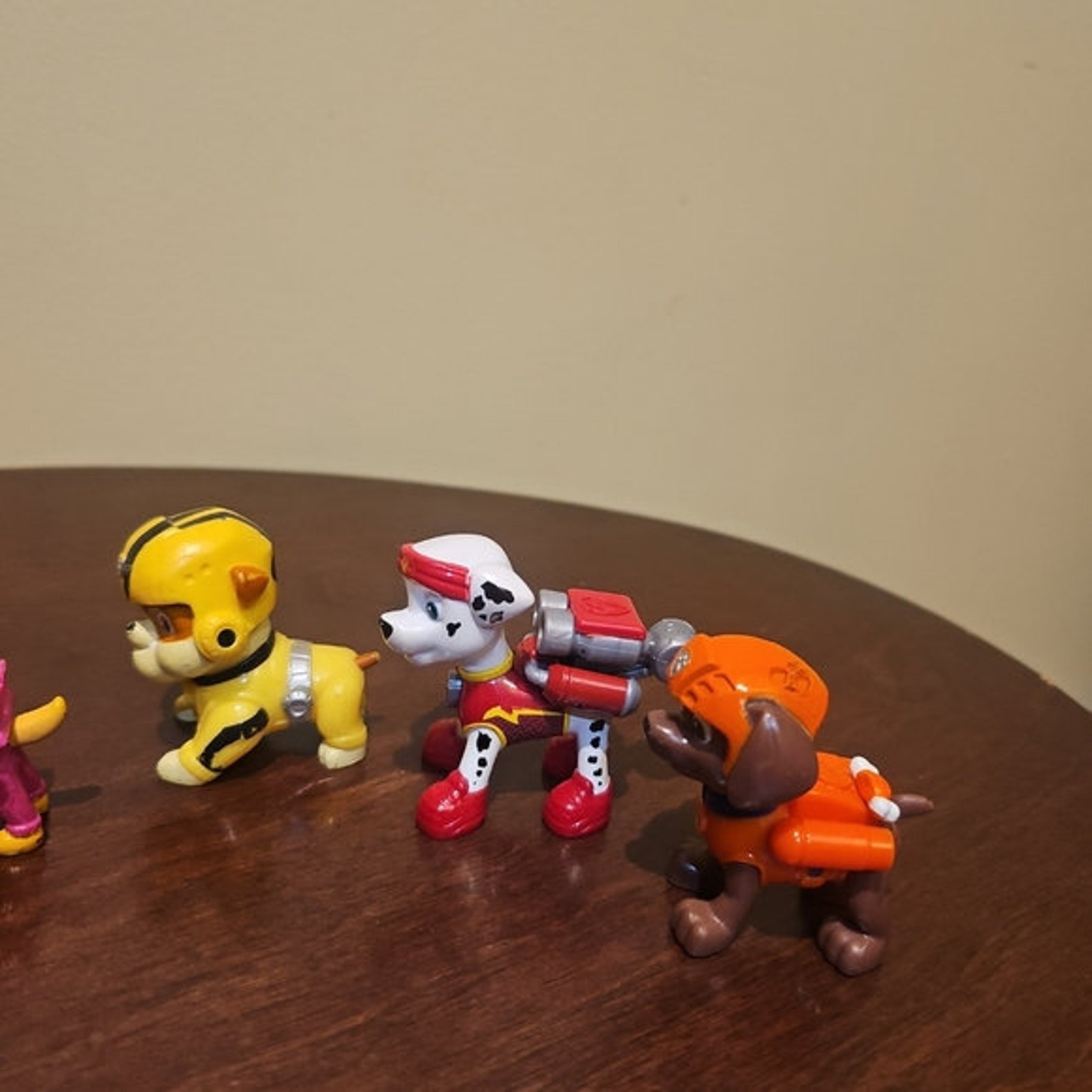 Paw Patrol Air Pup Mixed Buddies Air Rescue W/everest. 6 Pcs - Etsy