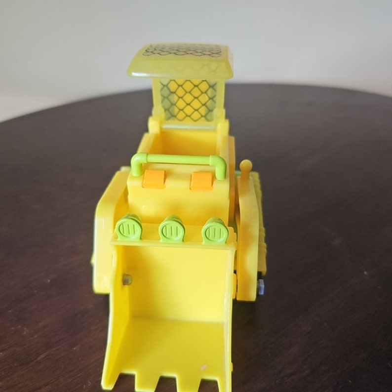 Paw Patrol Rescue Rubble Construction Truck Tools Claw. - Etsy