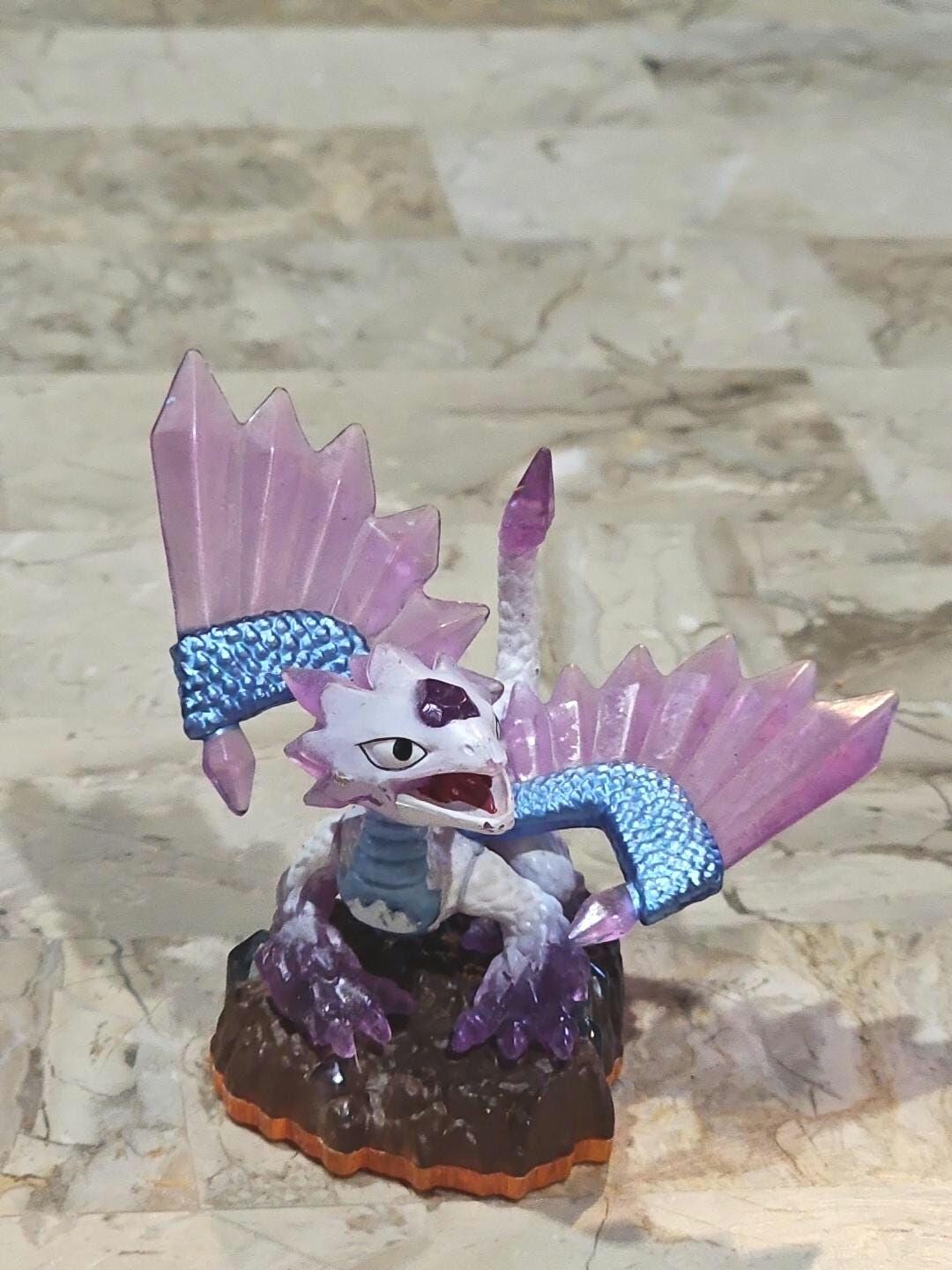 Skylanders Giants Flashwing Figure - Etsy
