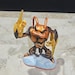 Skylanders Giants Swarm Bug Bee Wasp Figure Air Element Activision - Etsy