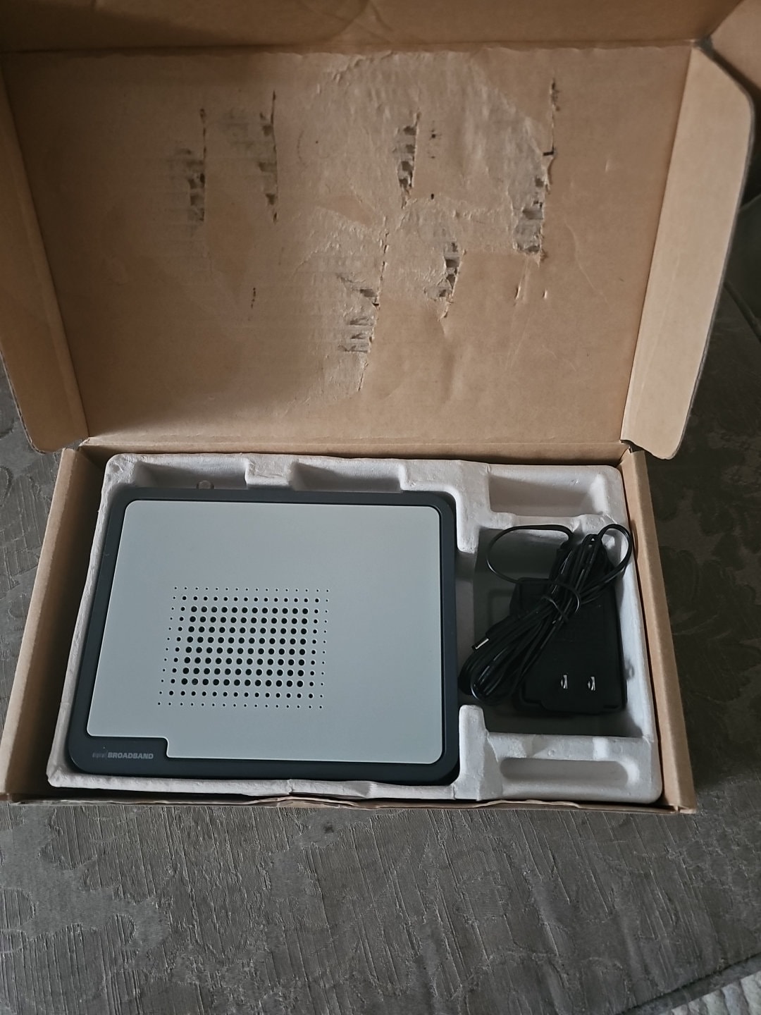 RCA Thomson DCM315 Digital Broadband Cable Modem - Etsy