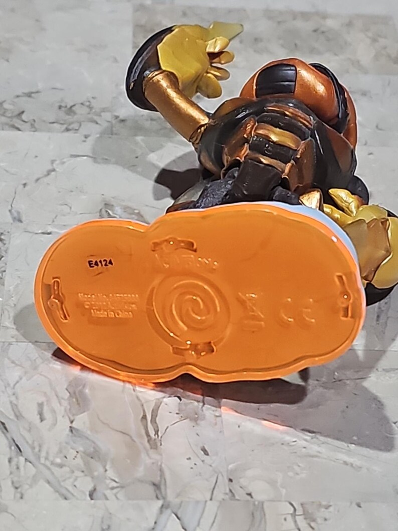 Skylanders Giants Swarm Bug Bee Wasp Figure Air Element Activision - Etsy