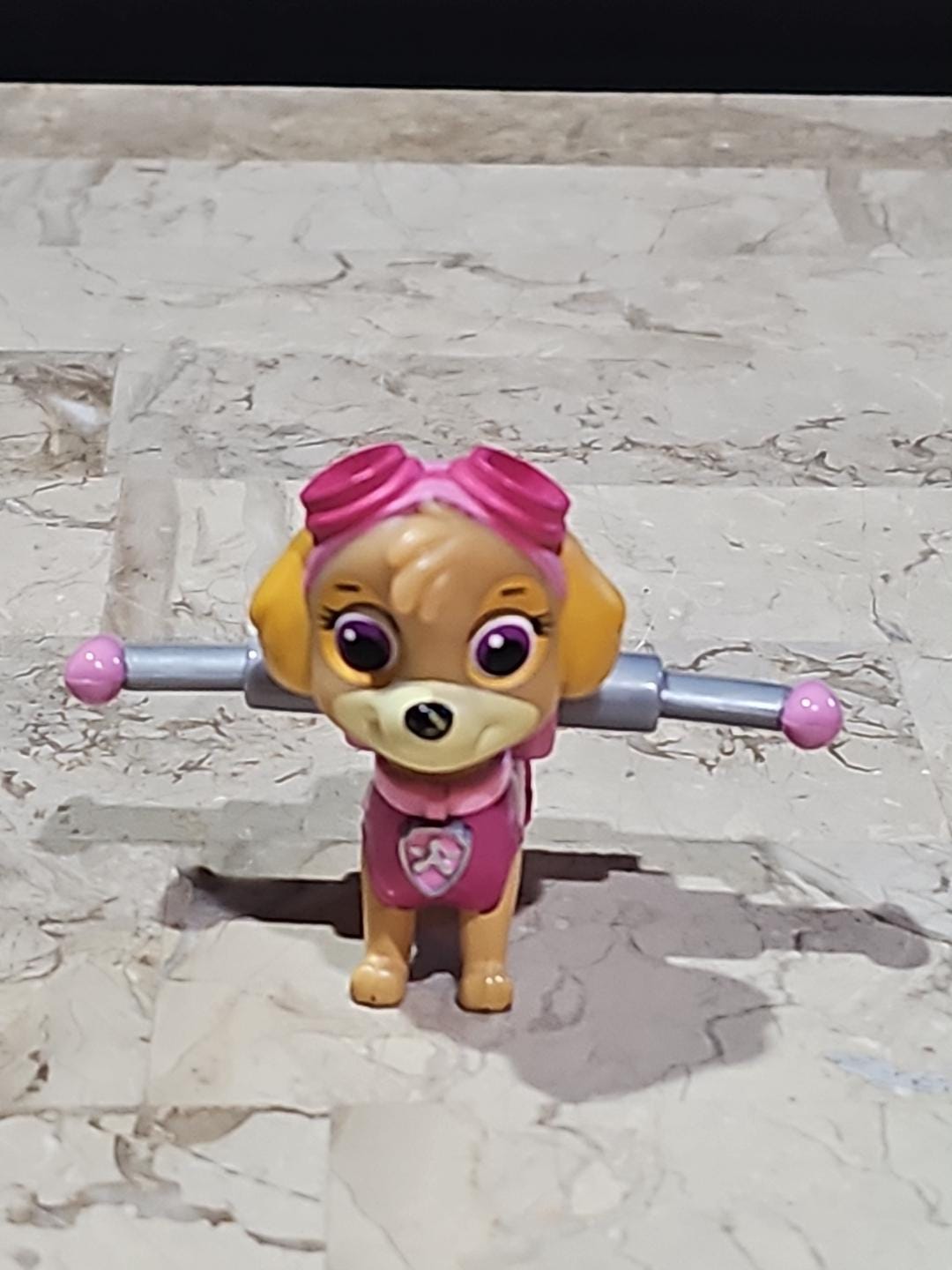 Paw Patrol Action Pack Skye Action Classic Figure Toy - 2.5 ...