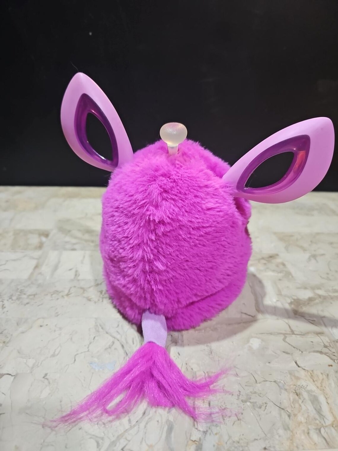 Furby Connect 2016 Hasbro Purple Works - Etsy