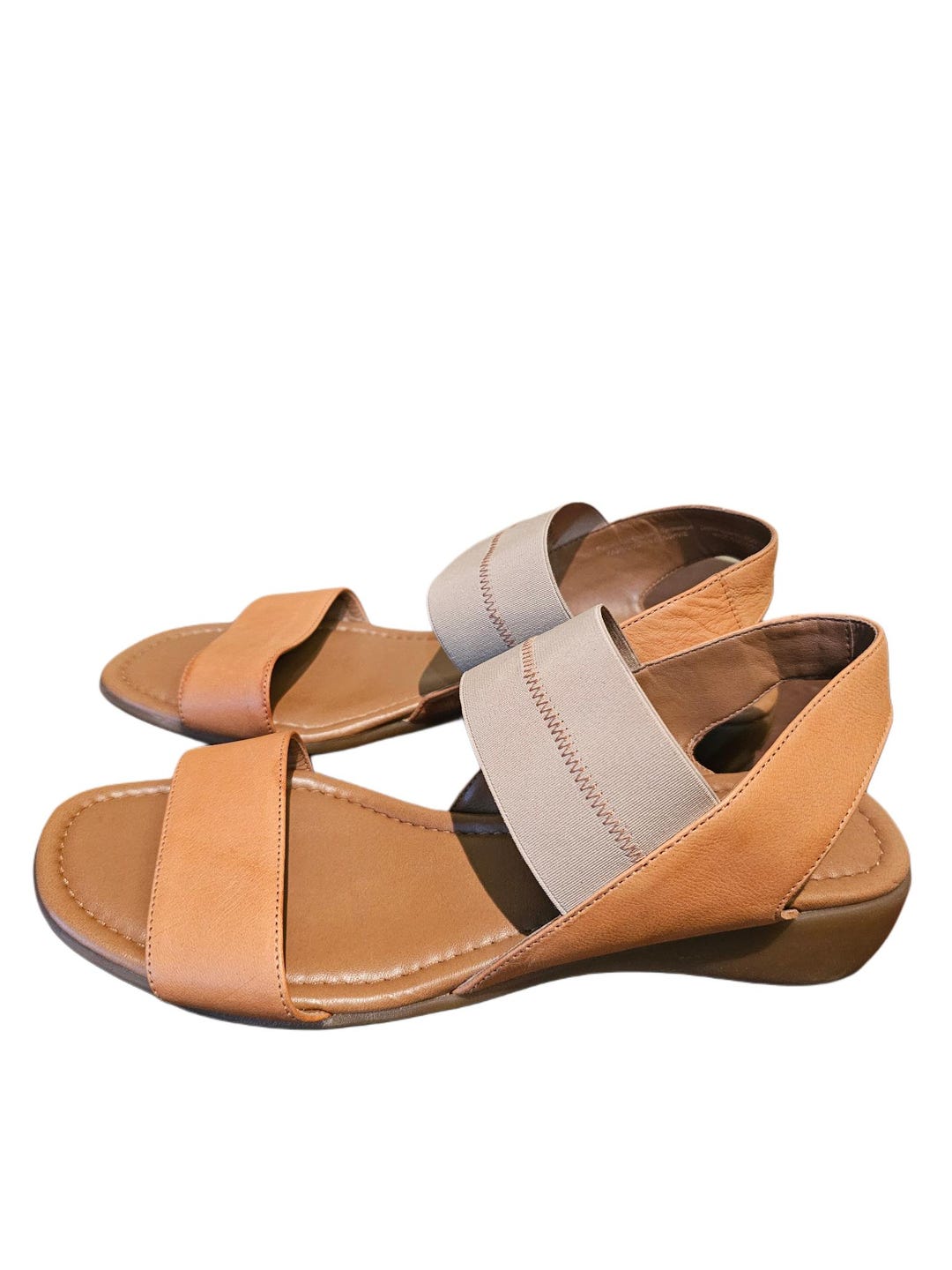 Studio Flexx Women's Shoes Sandals Brown Size 10 - Etsy