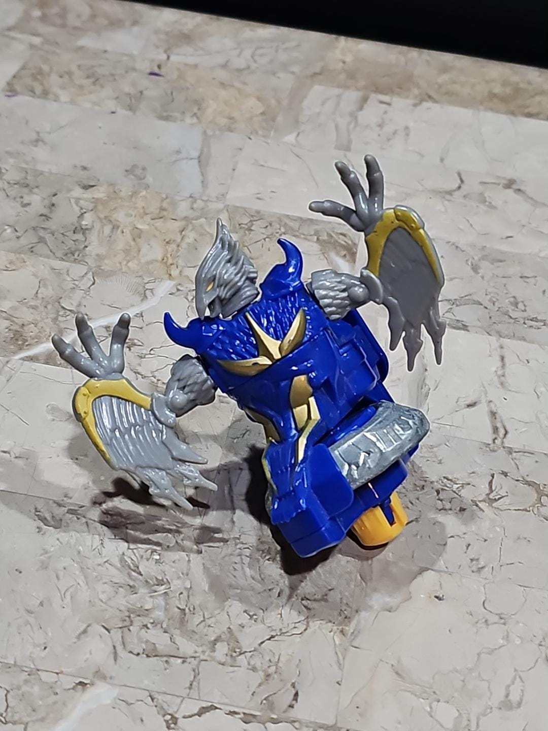 Beyblade Archer Griffin Beywarriors Tomy Takara Hasbro - Etsy