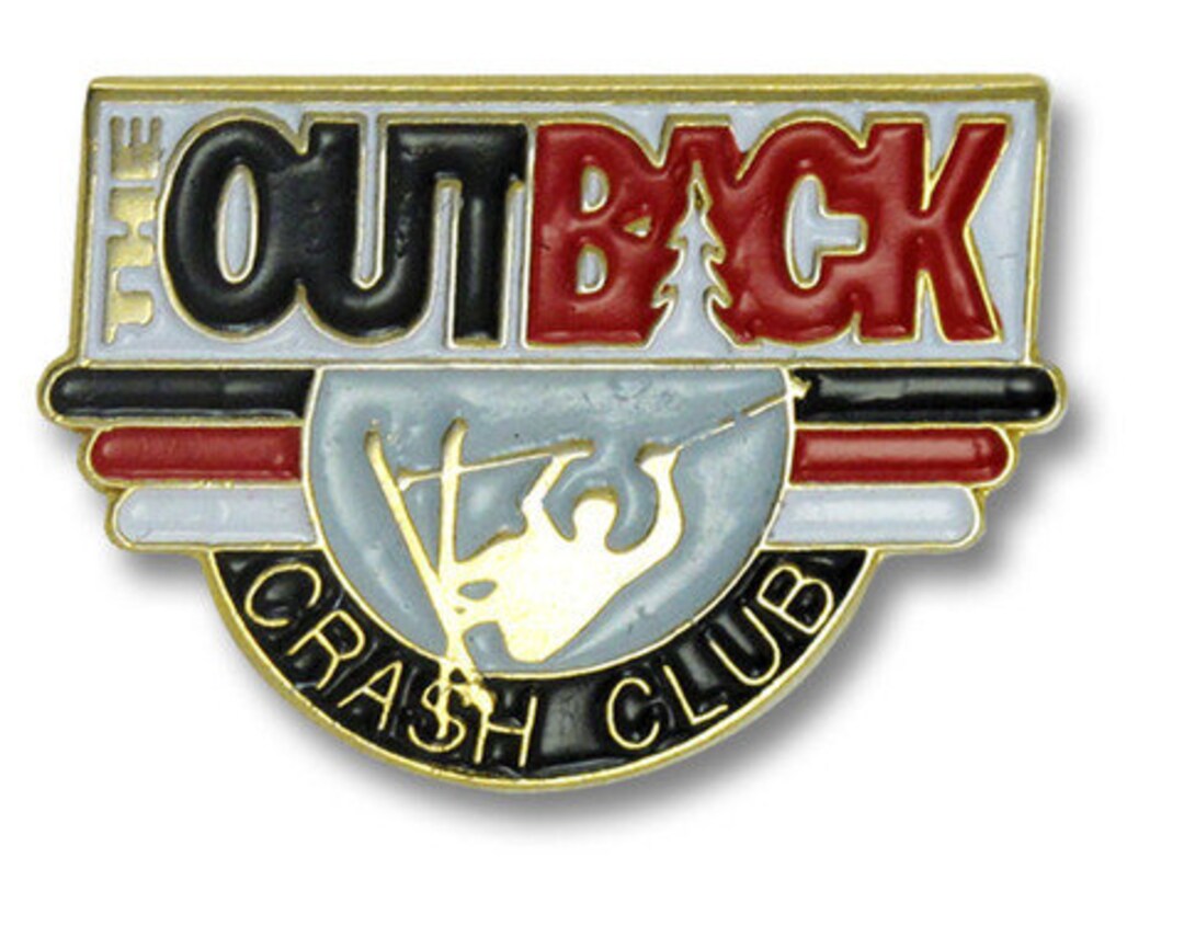 Keystone Outback Ski Resort Pin - Etsy