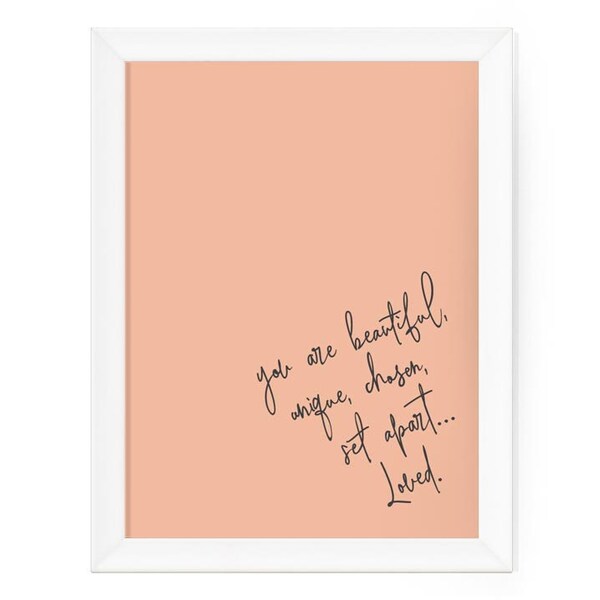Set Apart - Etsy