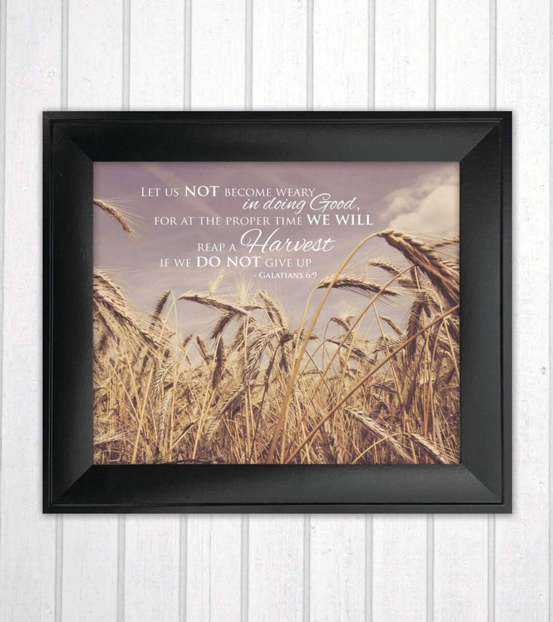 INSTANT DOWNLOAD Bible Verse Art Printable, Scripture Print Christian ...