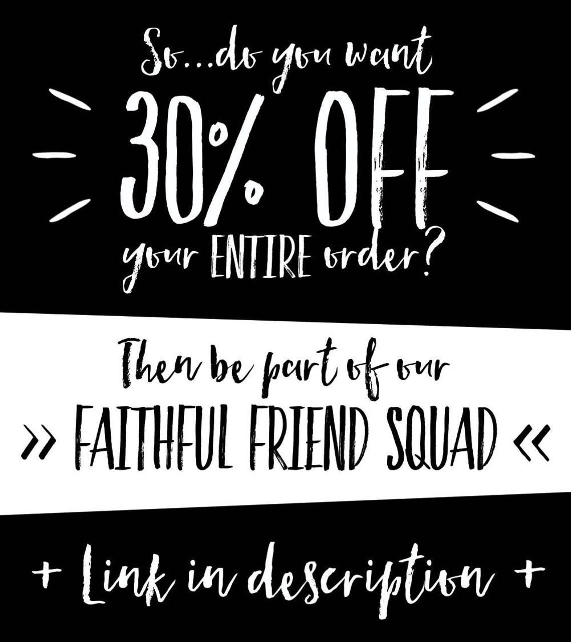 INSTANT DOWNLOAD When I Call on Jesus All Things Are Possible Bible ...