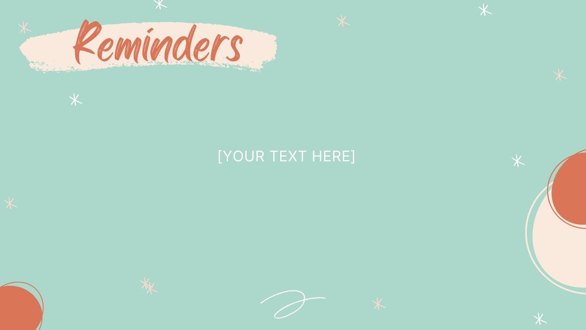 CLASSROOM SLIDE TEMPLATES Google Slides Powerpoint Template Classroom ...