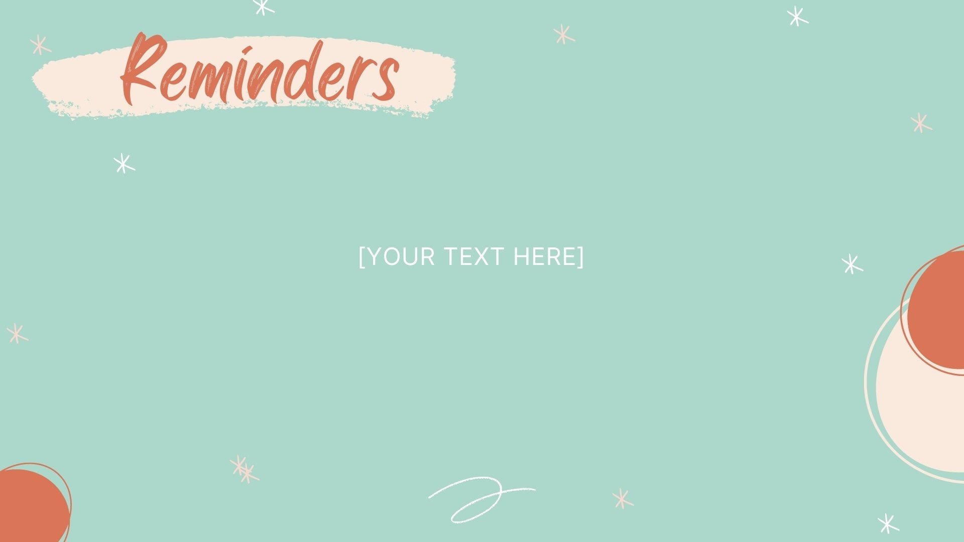 SLIDE DECK | Classroom Slide Templates | Google Slides Powerpoint ...