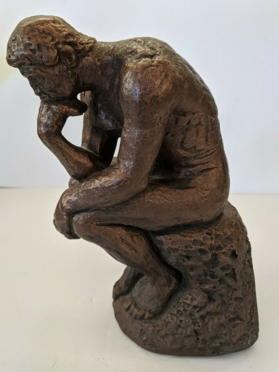 Vintage Austin Productions The Thinker Rodin First Edition | Etsy