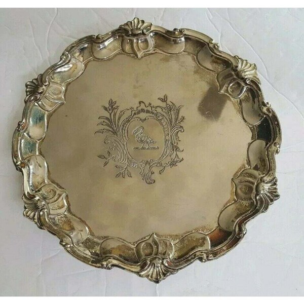 Raimond Silverplate - Etsy