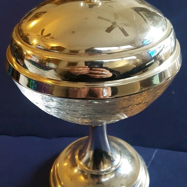 Godinger Silver Art - Etsy