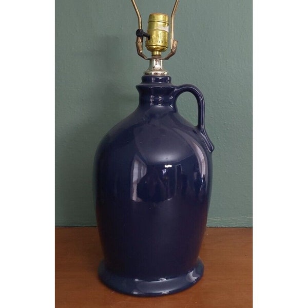 Jug Lamp - Etsy