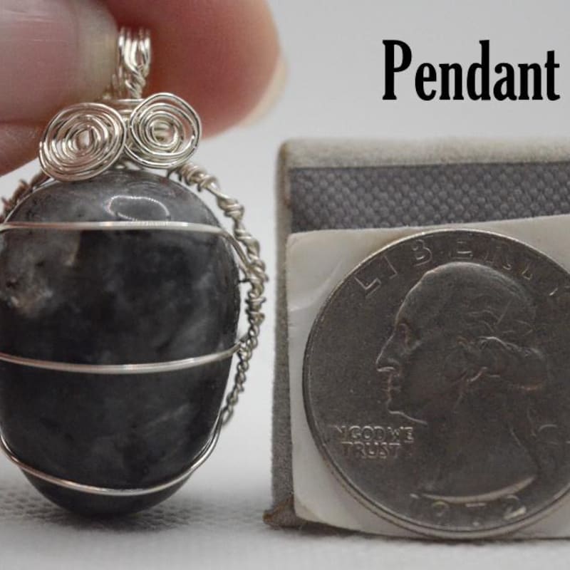 Merlinite - Etsy