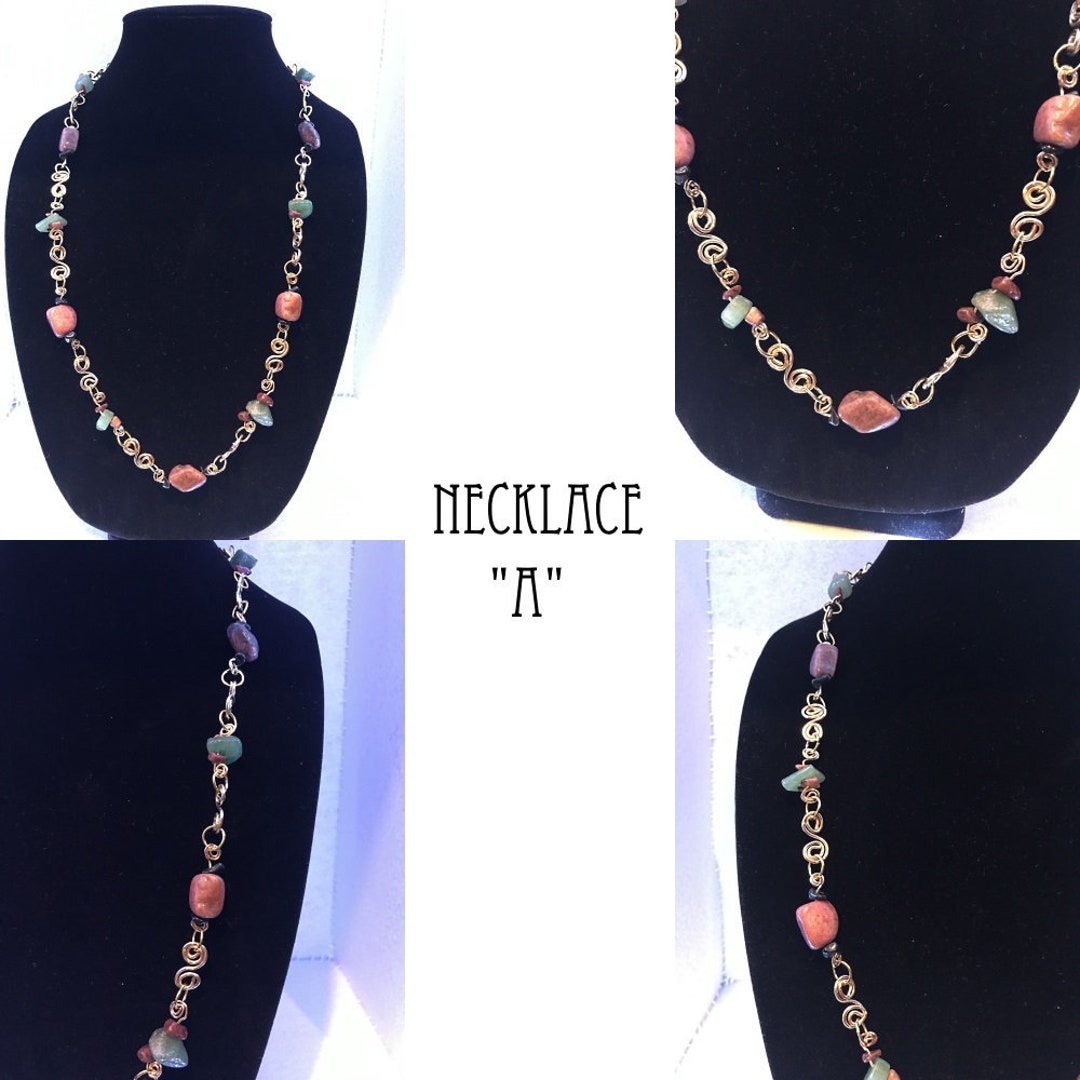 Taurus Inspired Necklace - Etsy