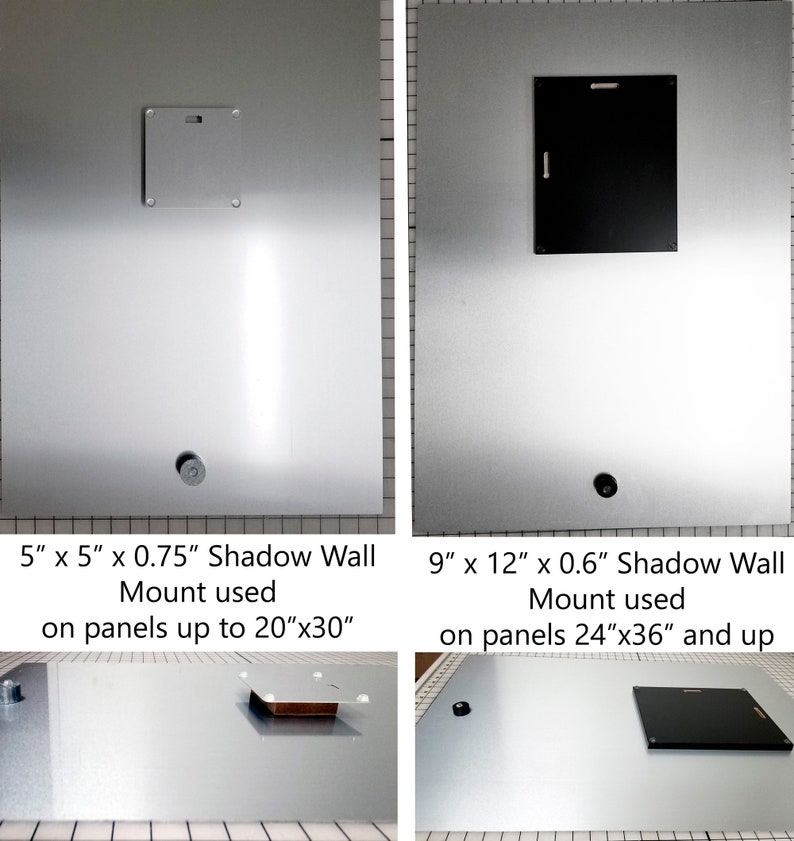 Metal Prints the Great Wave off Kanagawa 3 Panel Split | Etsy