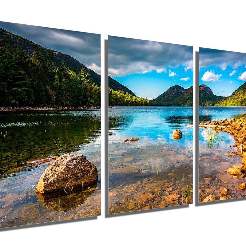 Acadia Aluminum - Etsy