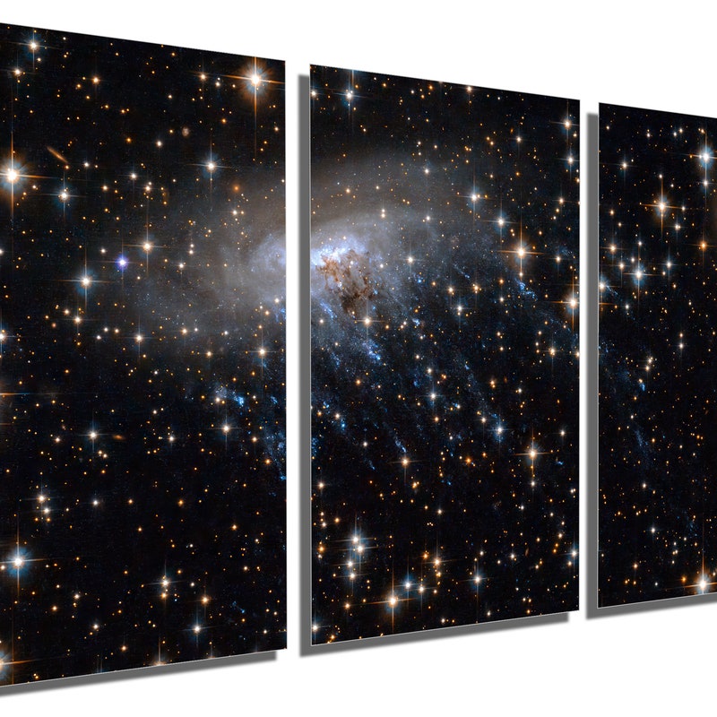 Hubble Print - Etsy