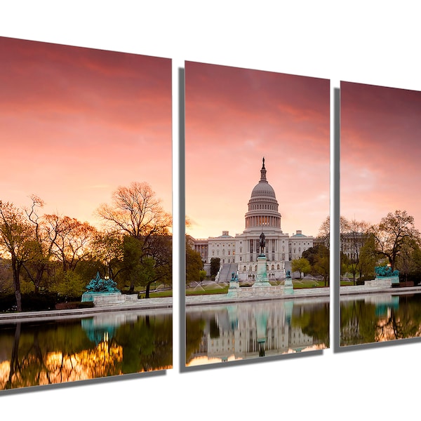 Washington Dc Decor - Etsy