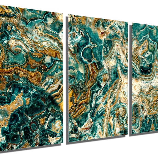 Granite Print - Etsy