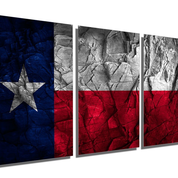 Texas Flag - Etsy