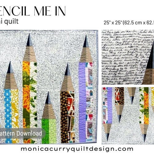 Star Jam Jelly Roll Quilt Pattern Hard Copy Version FREE - Etsy