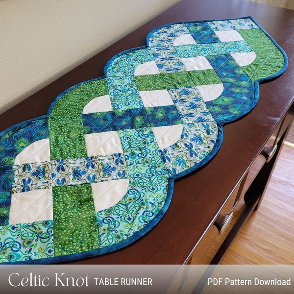 Irish Celtic Knot - Etsy