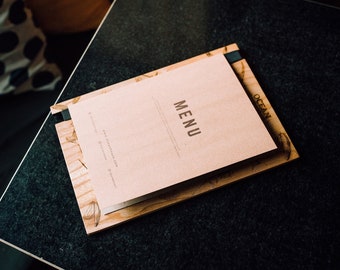 Custom cafe sign | Etsy