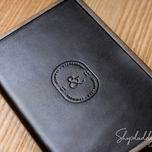 Wooden Menu Cover, Leather Menu Book, Custom Menu Cover Design With ...