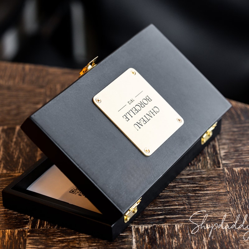 Check Presenter - Etsy