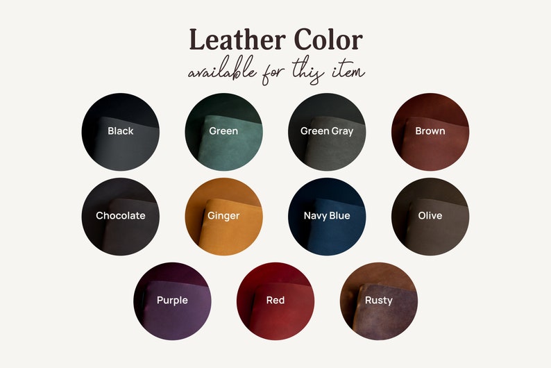 Custom Leather Menu Cover: Restaurant Menu Book With Logo for Food ...