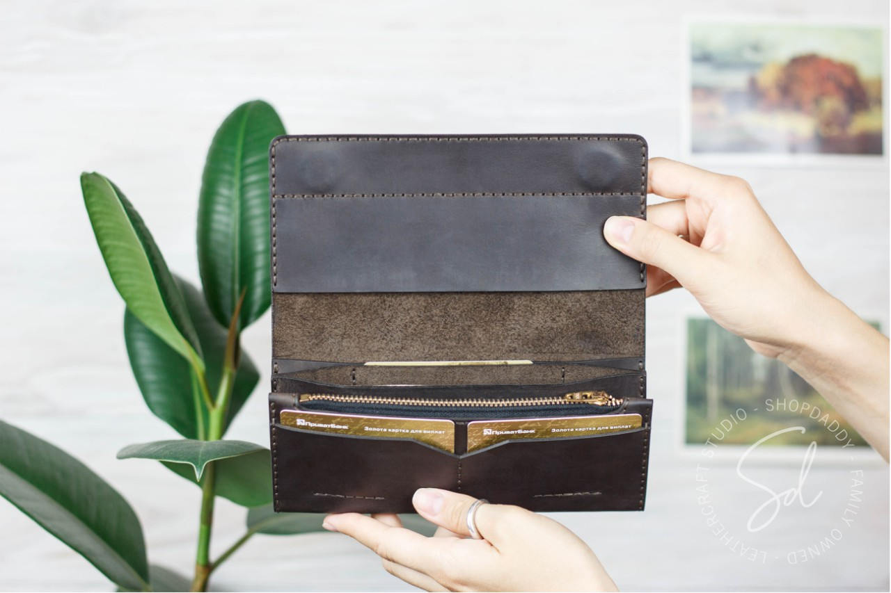 Clutch Purse Clutch Wallet iPhone Wallet Wallets For Women | Etsy