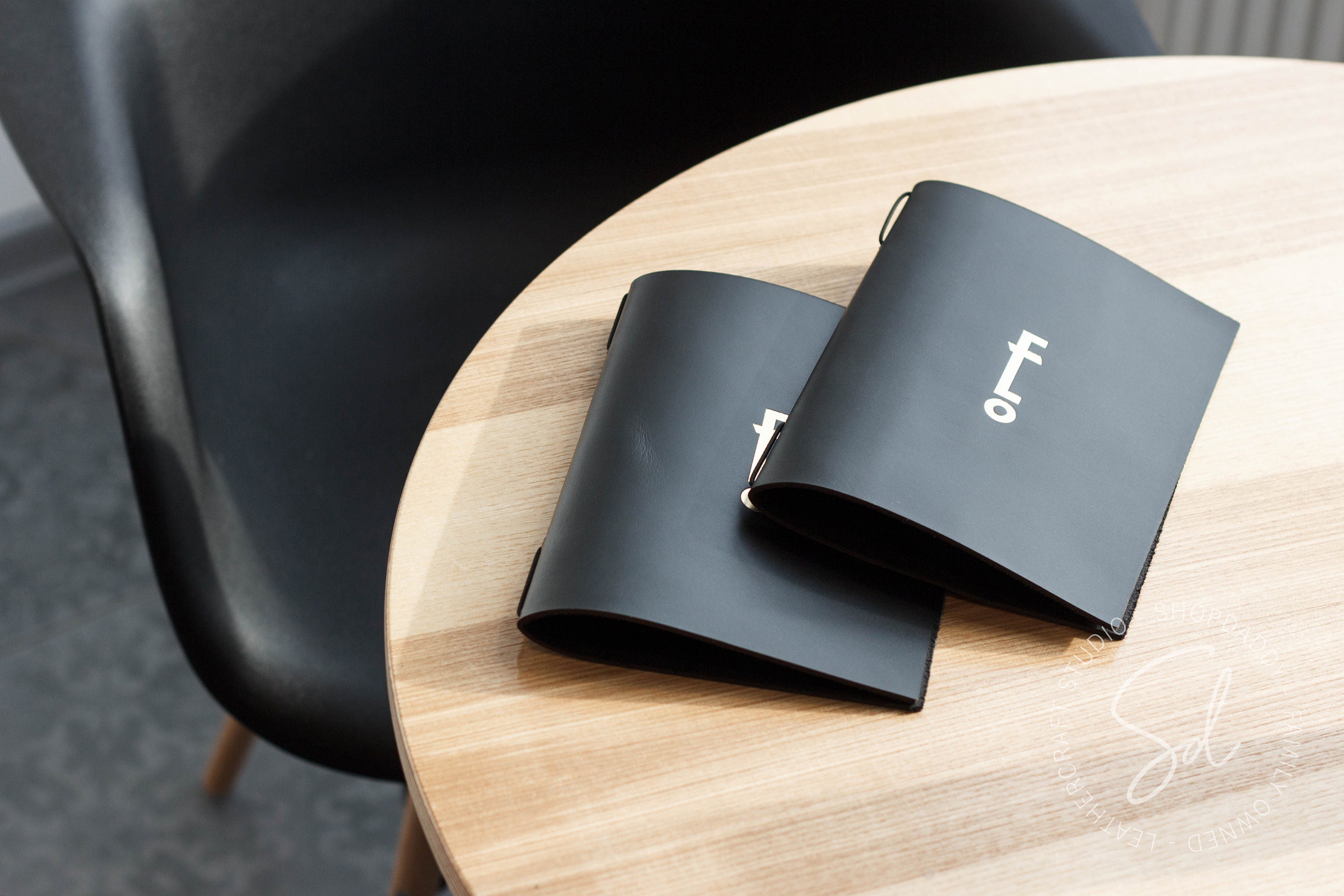 Menu Holder Leather Menu Leather Menu Cover Restaurant Menu - Etsy UK