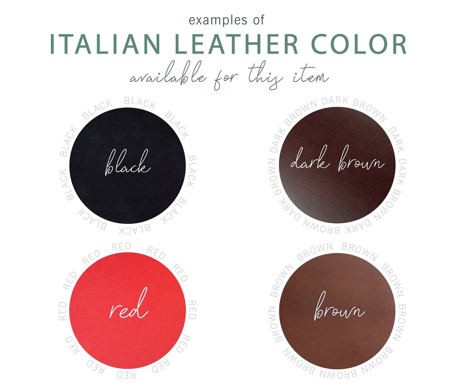 Leather Menu Cover With Brass Plank Restaurant Menu Cover | Etsy