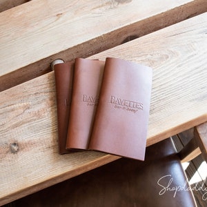 Leather Restaurant Check Presenter, Cafe Bar Check Holder, Bill Holder ...
