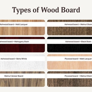 Custom Table Tent for Restaurant, Wooden Table Top Display Stand ...