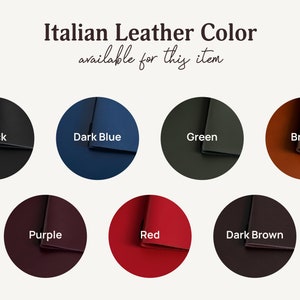 Leather Menu Holder, Restaurant Menu Cover, Custom Logo Menu Folder ...