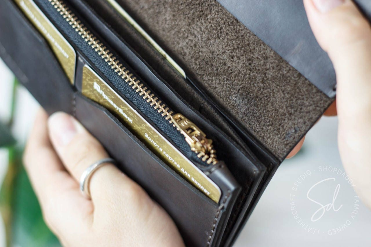 Clutch Purse Clutch Wallet iPhone Wallet Wallets For Women | Etsy