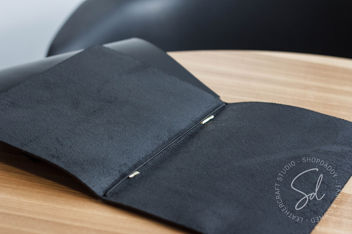 Menu Holder Leather Menu Leather Menu Cover Restaurant Menu | Etsy