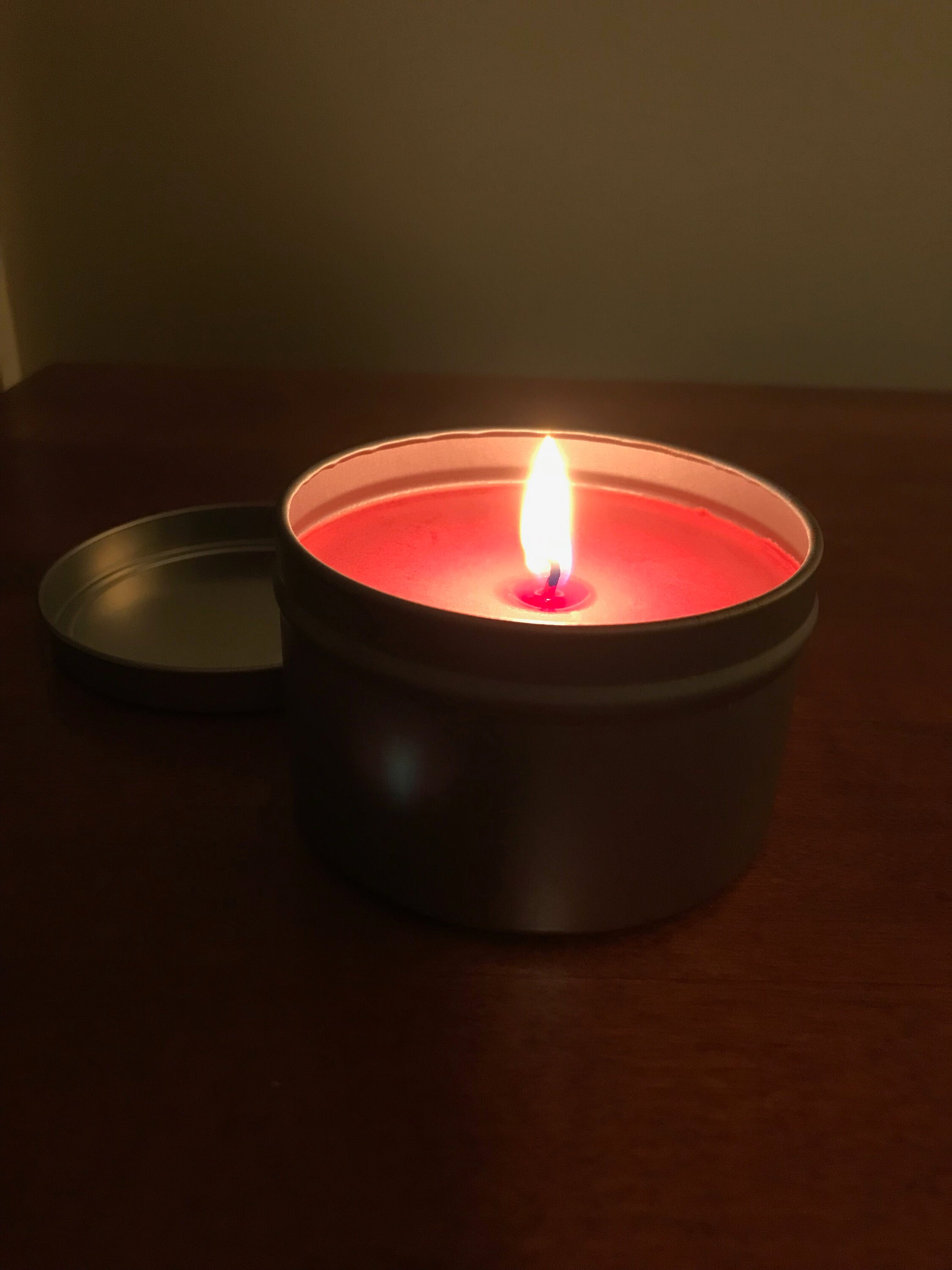 8oz Candle Wheel of the Year Part 1 Wiccan Pagan Sabbat - Etsy