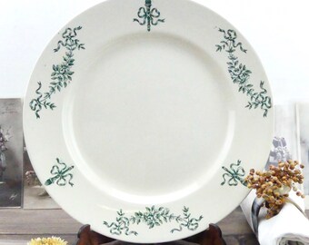 French plates | Etsy