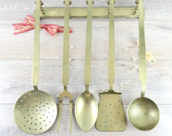 French Utensils - Etsy