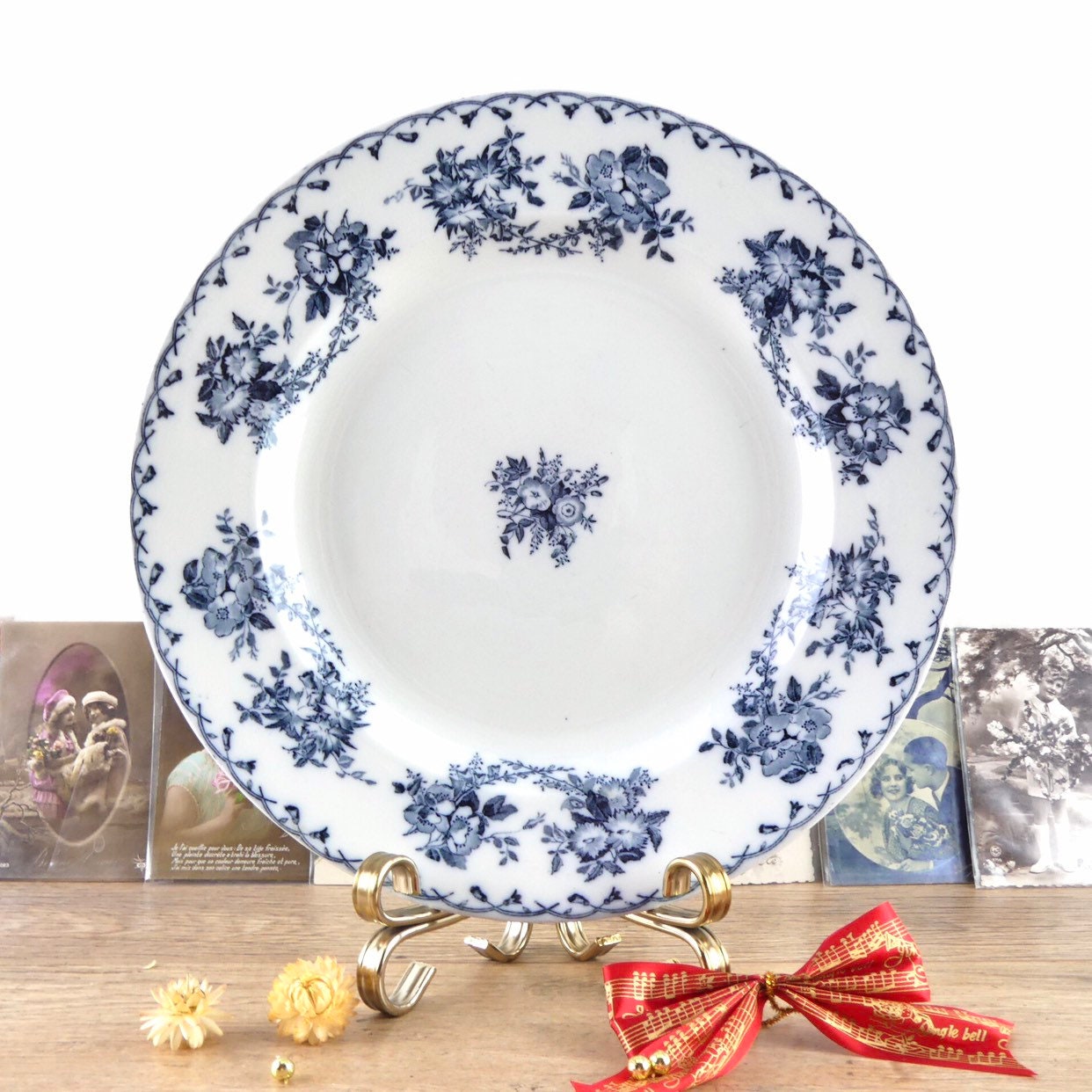 Sarreguemines bertha - Etsy 日本 Sarreguemines bertha - Etsy 日本