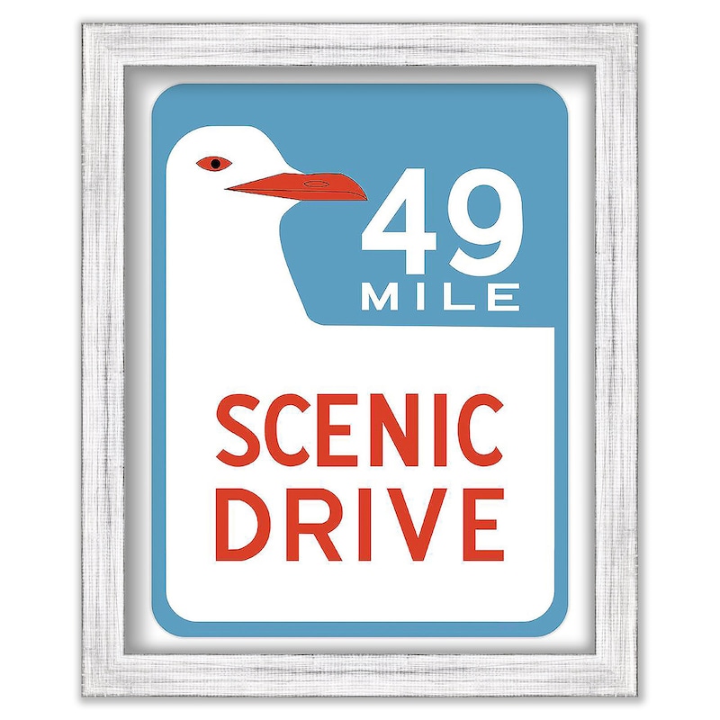 Drive in Sign Vintage - Etsy