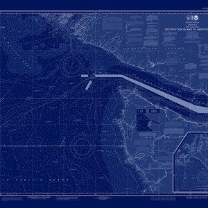 Approaches to Strait of Juan De Fuca, Washington - 2013 Nautical Chart ...