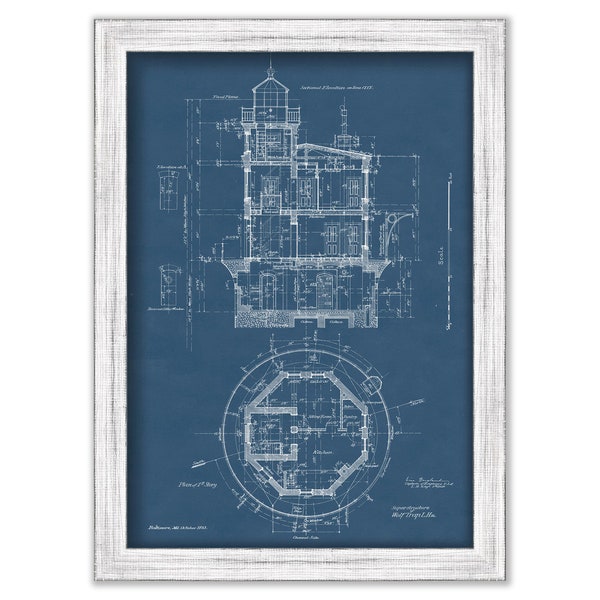 Wolf Trap - Etsy